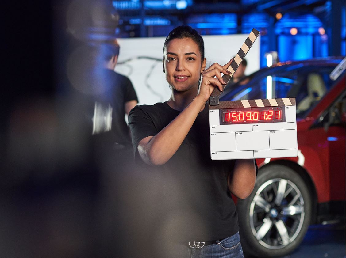 What is Time-code? | News and Tips for video, audio and lighting ...