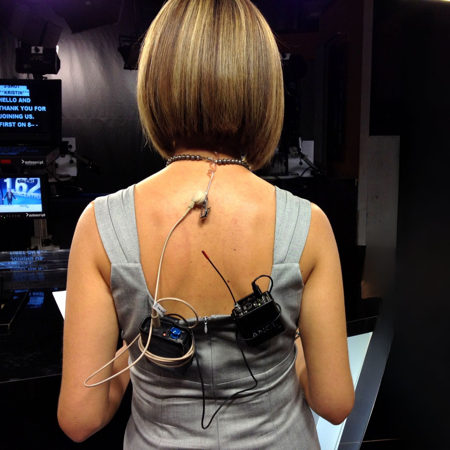 How IFB is used in the Film & Television industry | News and Tips for ...