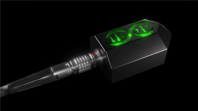 evoSonic: Redefining NDT Inspection with Intelligent Tools — Connecting ...