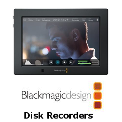 Buy BlackMagic Design | John Barry Sales Australia