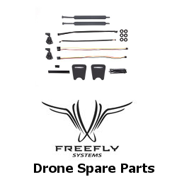 Buy Freefly Systems in Australia | John Barry Sales
