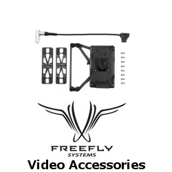 Buy Freefly Systems in Australia | John Barry Sales