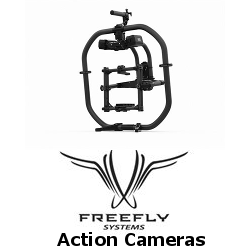 Buy Freefly Systems in Australia | John Barry Sales