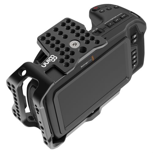 8sinn Bm Pocket Cinema Camera 4k 6k Half Cage Hdmi And Usb C Cable
