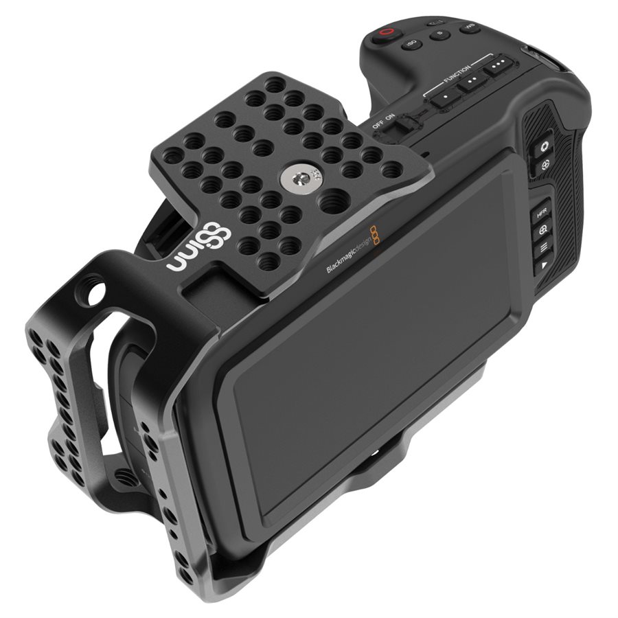 8sinn Bm Pocket Cinema Camera 4k 6k Half Cage Hdmi And Usb C Cable