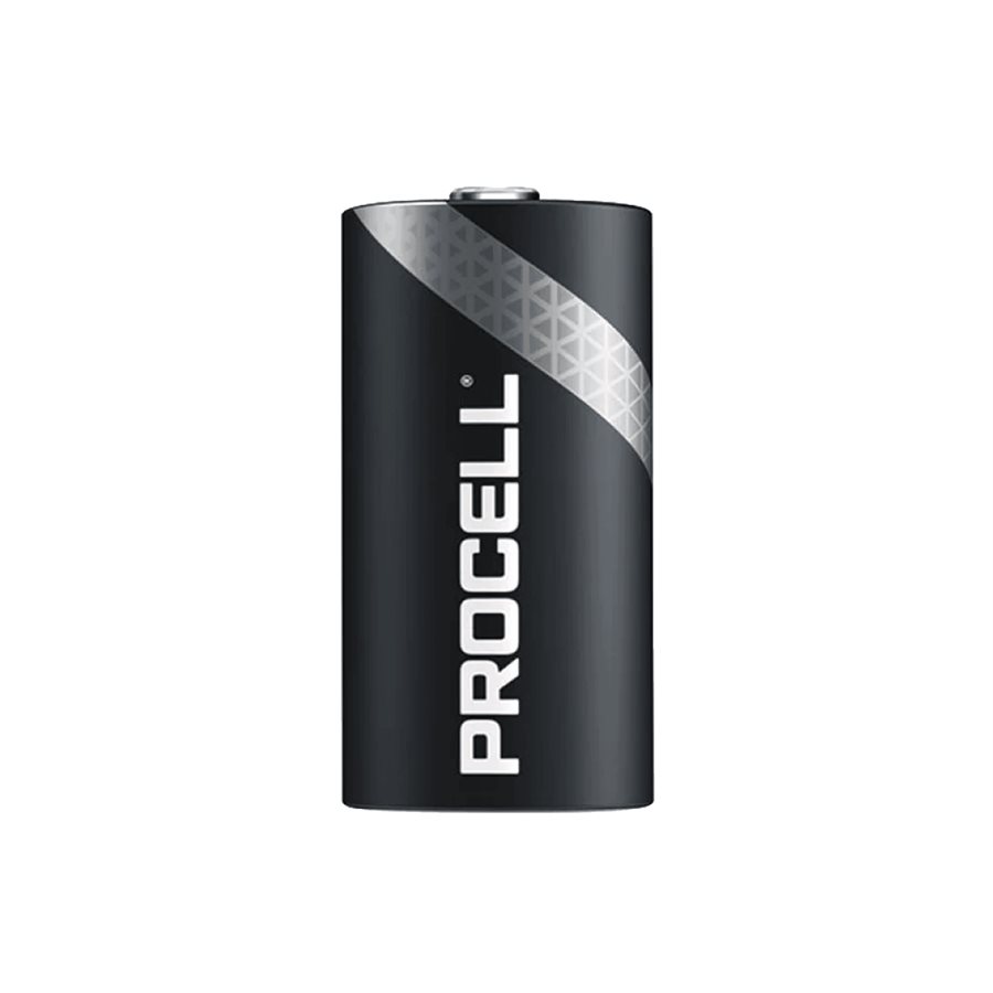 Duracell D Size Pro Cell Battery | John Barry Sales