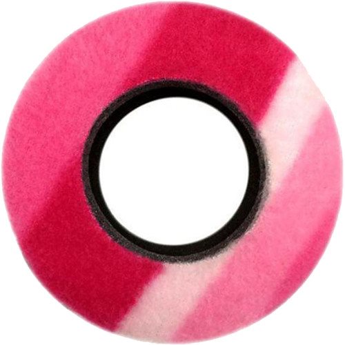 Bluestar Blackmagic Special Use Round Eyecushion 3066F - Candy Cane