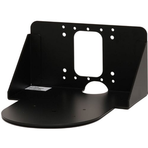 PANASONIC AW Camera Wall Bracket - Black