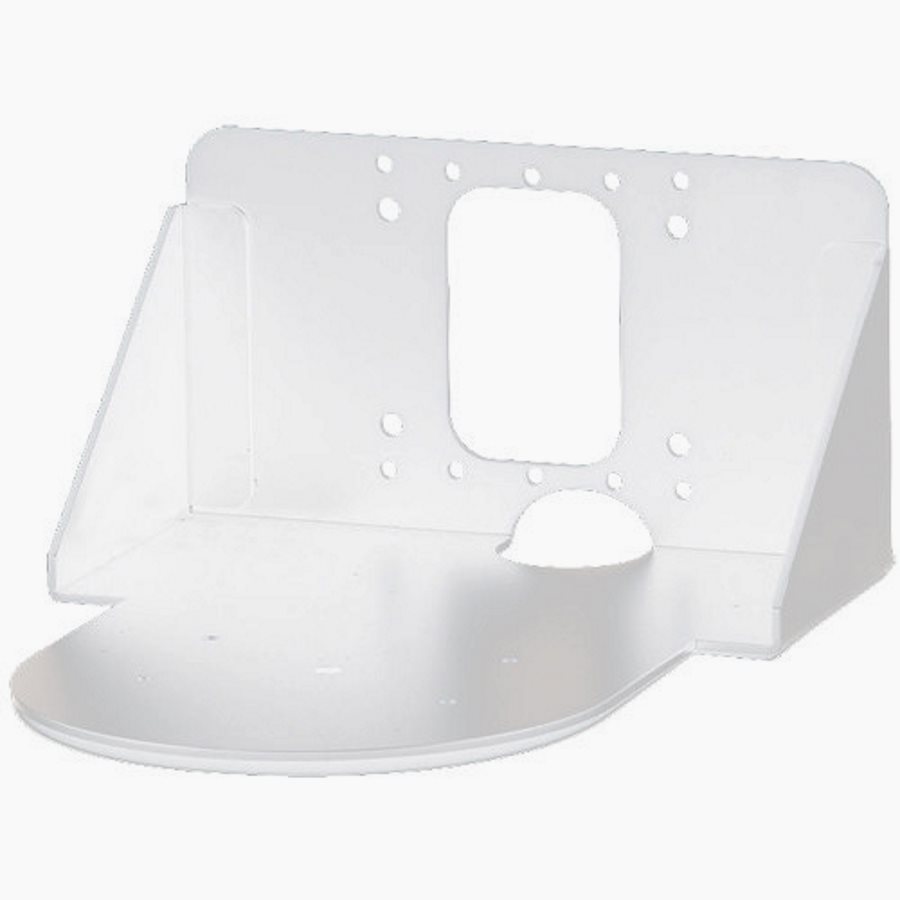 PANASONIC AW Camera Wall Bracket - White