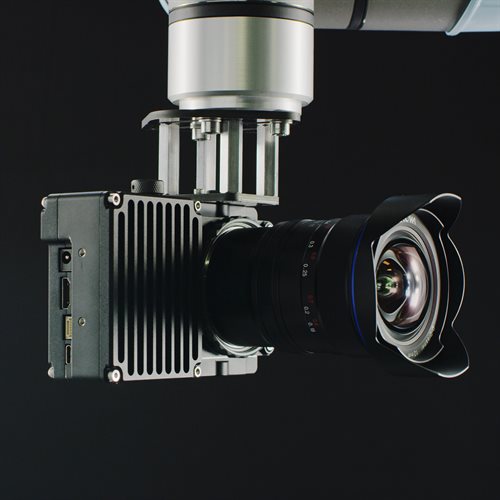 Freefly Systems WAVE highspeed camera 2TB