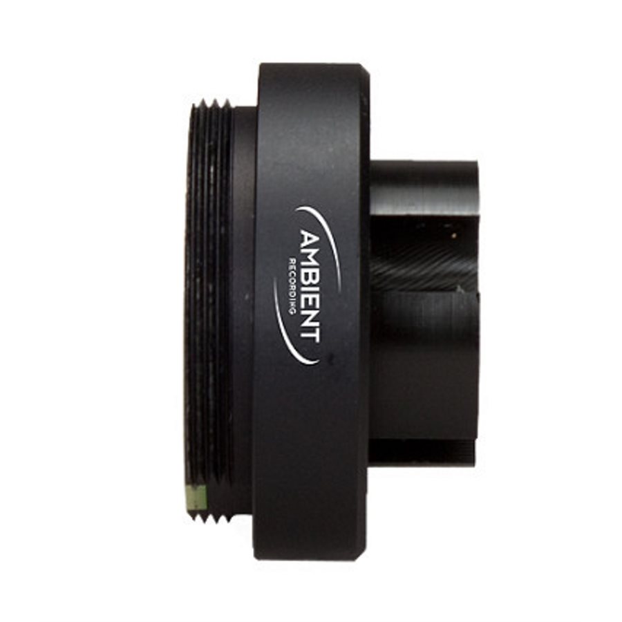 AMBIENT Adapter for Sennheiser 3000 / 5000 to Shure
