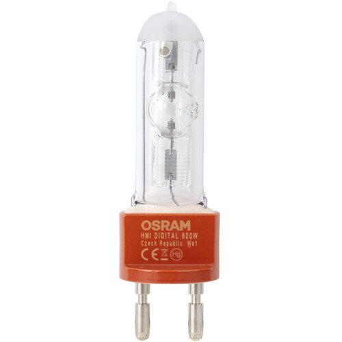Osram Lighting Solutions and Speciality Lamps | John Barry Sales