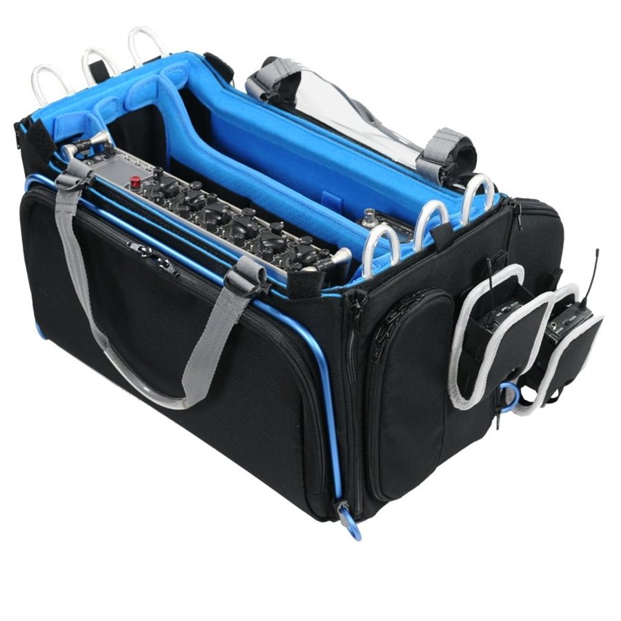 Orca OR-334 Audio Mixer Bag For Sound devices Scorpio