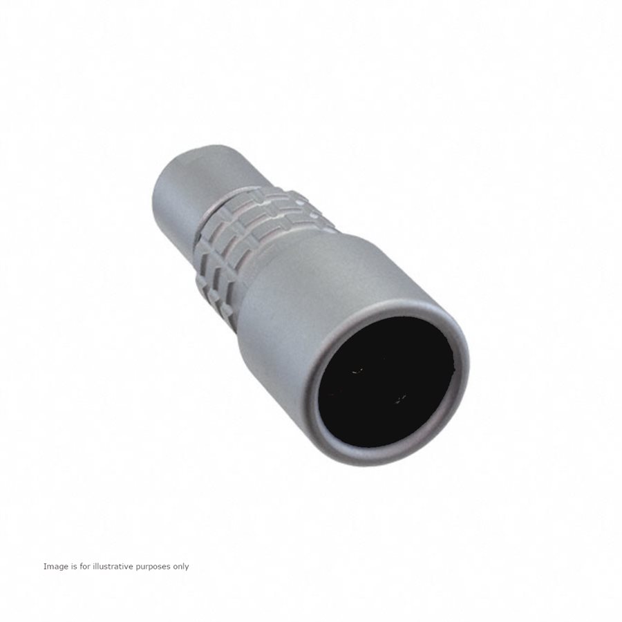 LEMO PCA.1E 3 Pin Line Socket