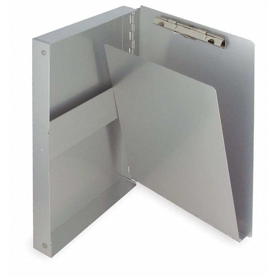 Aluminium Folders | John Barry Sales