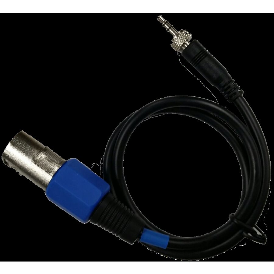 Sennheiser Cable Sennheiser Output To Xlr | John Barry Sales