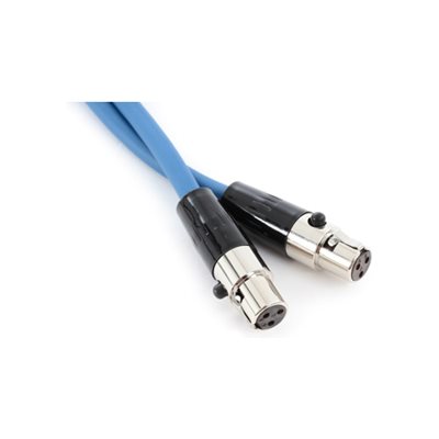 Sound Devices Xl-1B Ta3-F To Ta3-F Cable | John Barry Sales