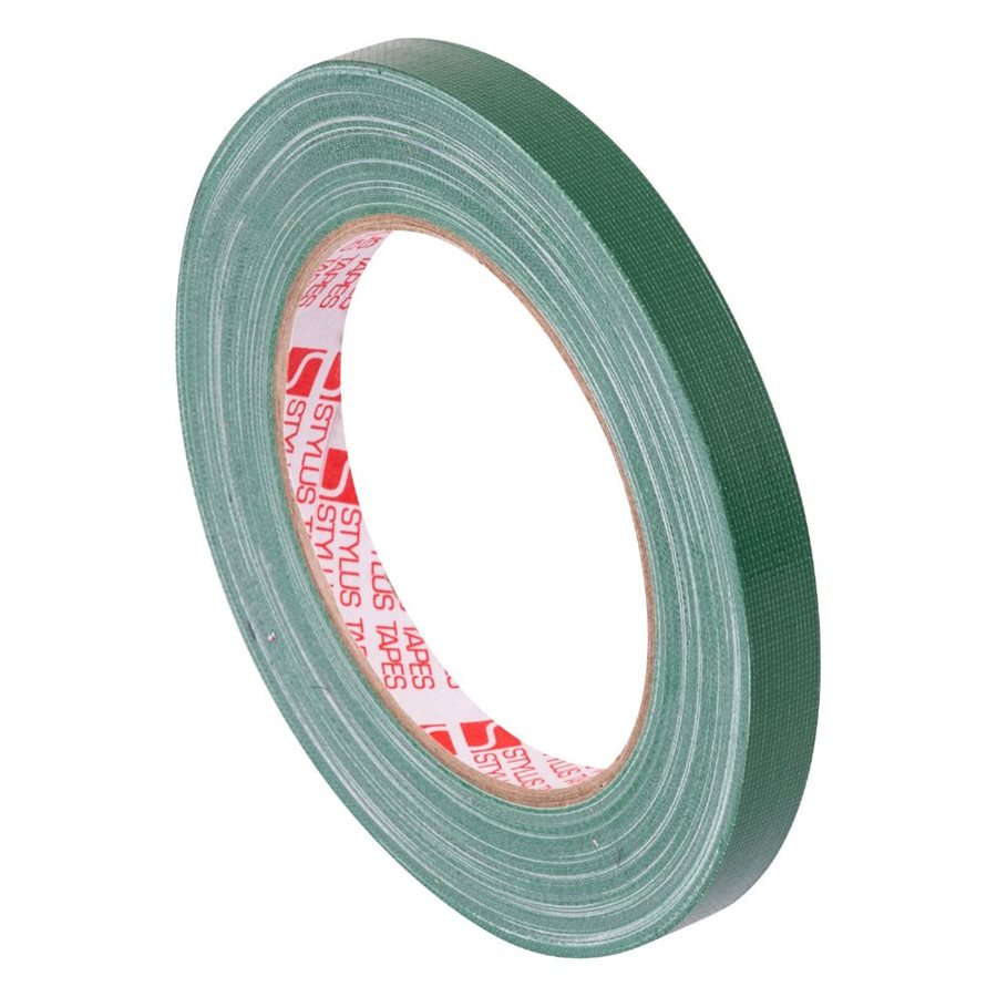 Stylus Adhesive Tapes | John Barry Sales