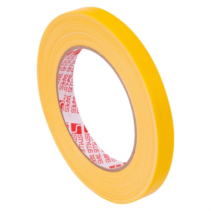 Stylus Adhesive Tapes | John Barry Sales