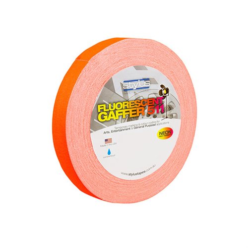 Stylus Adhesive Tapes | John Barry Sales