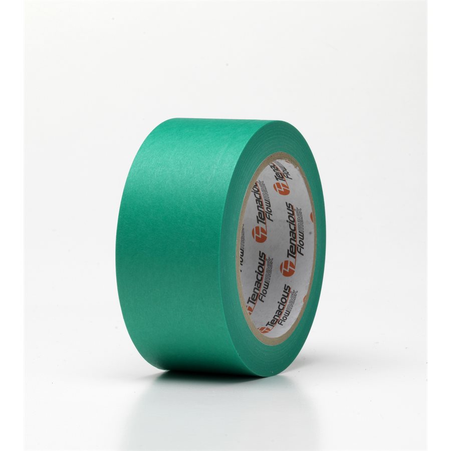 Tenacious K5325 Double Sided Heavy Duty Cloth Tape 24mm x 25m