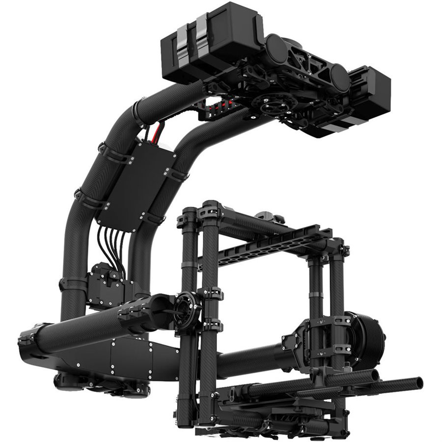 Freefly Gimbals | John Barry Sales